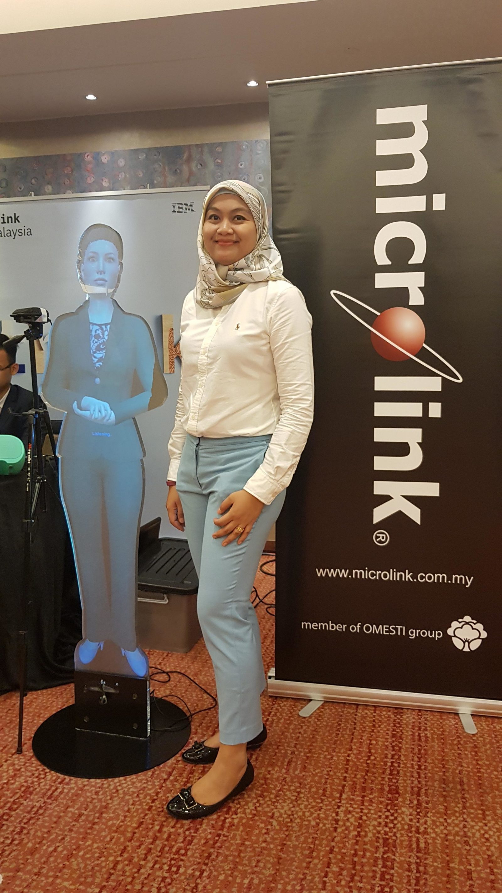 Artificial Intelligence (AI) – Wonderland Technologies Sdn Bhd