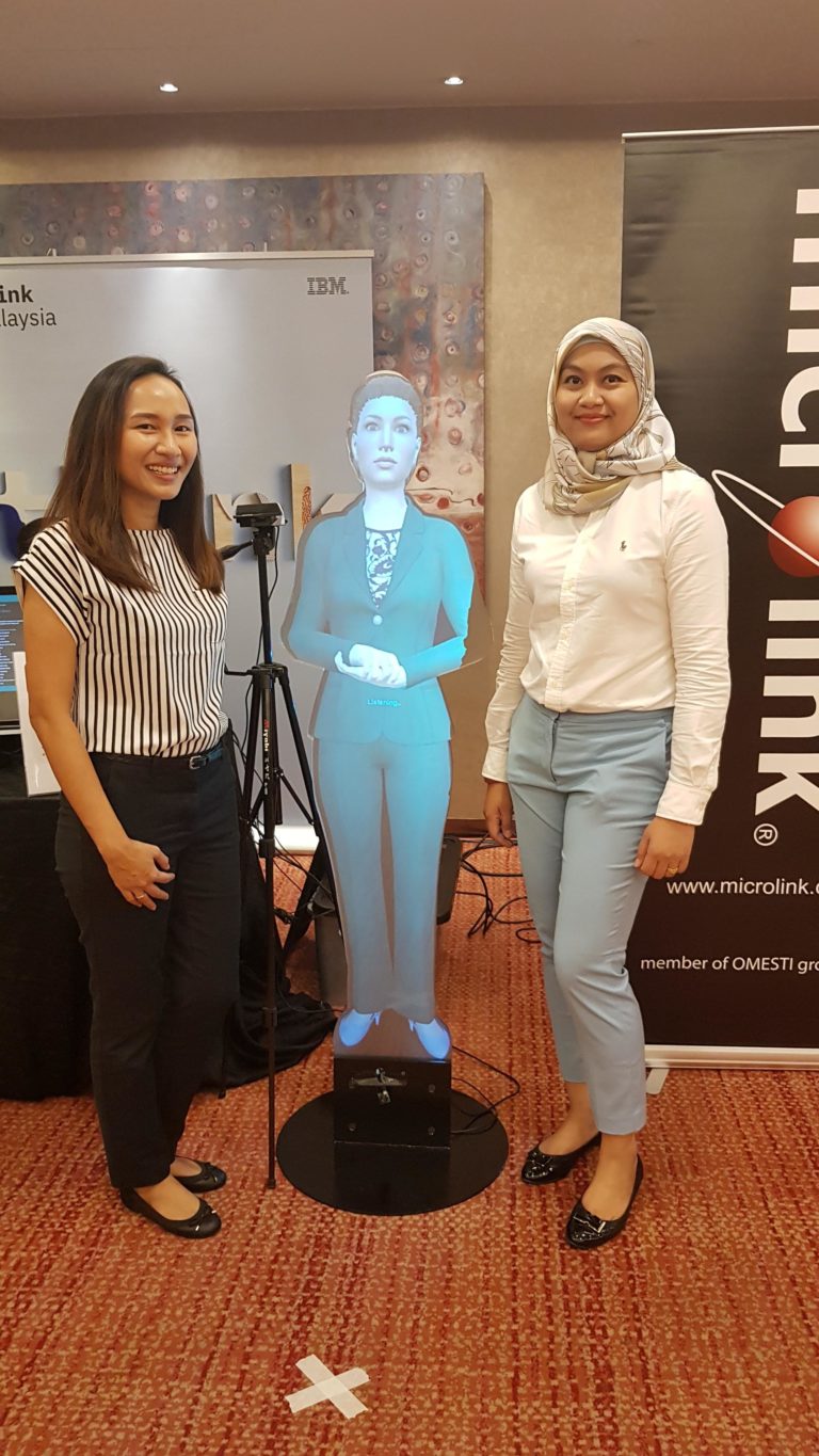 Artificial Intelligence (AI) – Wonderland Technologies Sdn Bhd